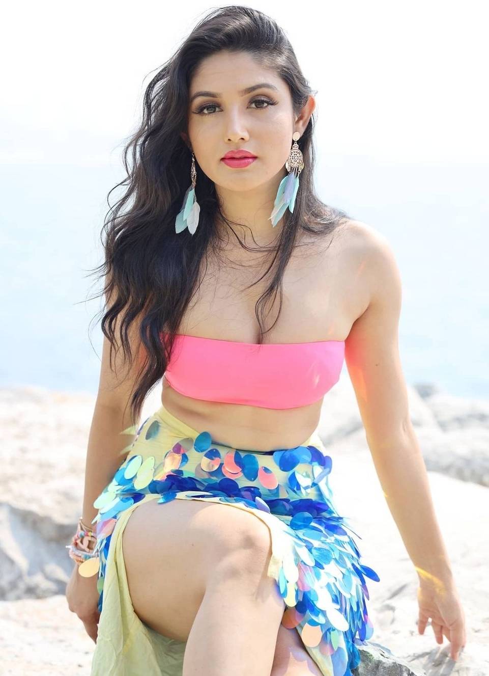 Donal Bisht | Scrolller