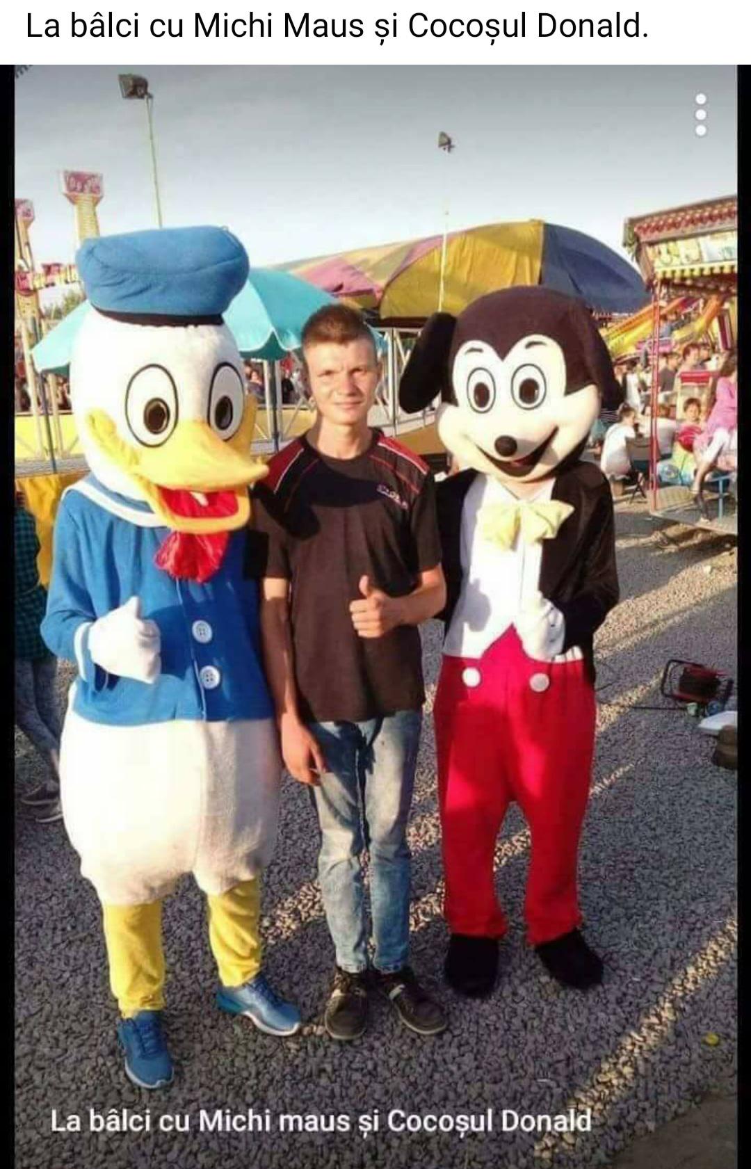 Donald Cox | Scrolller