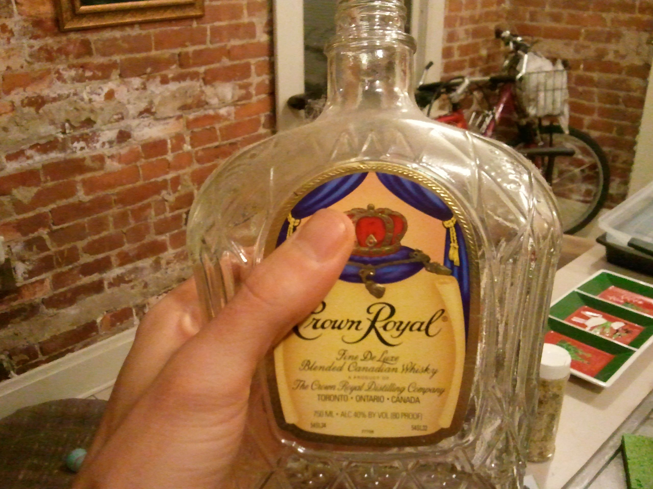 Done: This Bottle | Scrolller