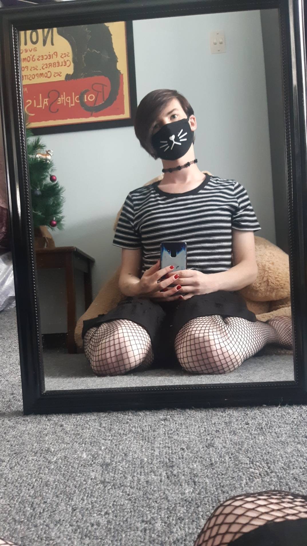 Chores are now done xP | Scrolller