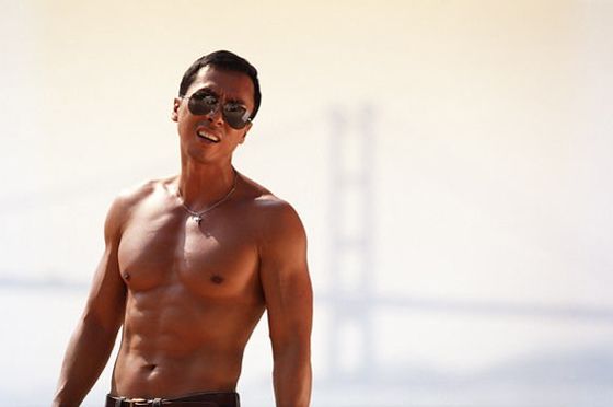 Donnie Yen | Scrolller