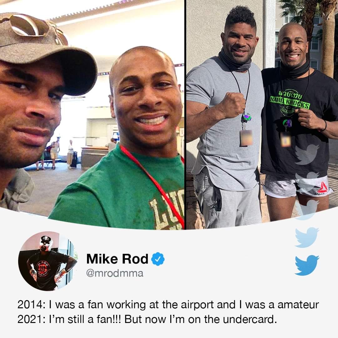 Don't be afraid to dream big | Scrolller