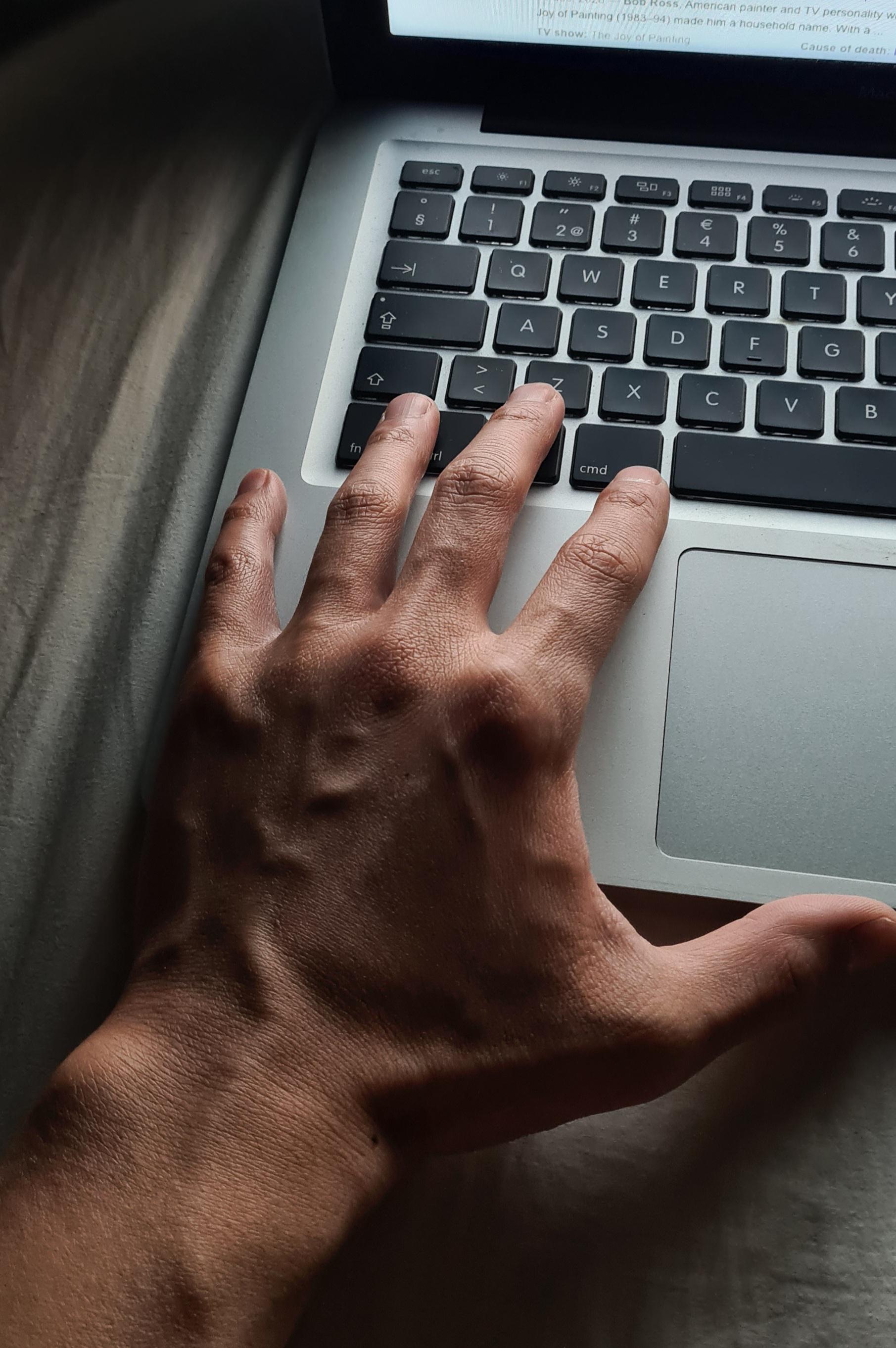 Don't forget to wash your hands | Scrolller