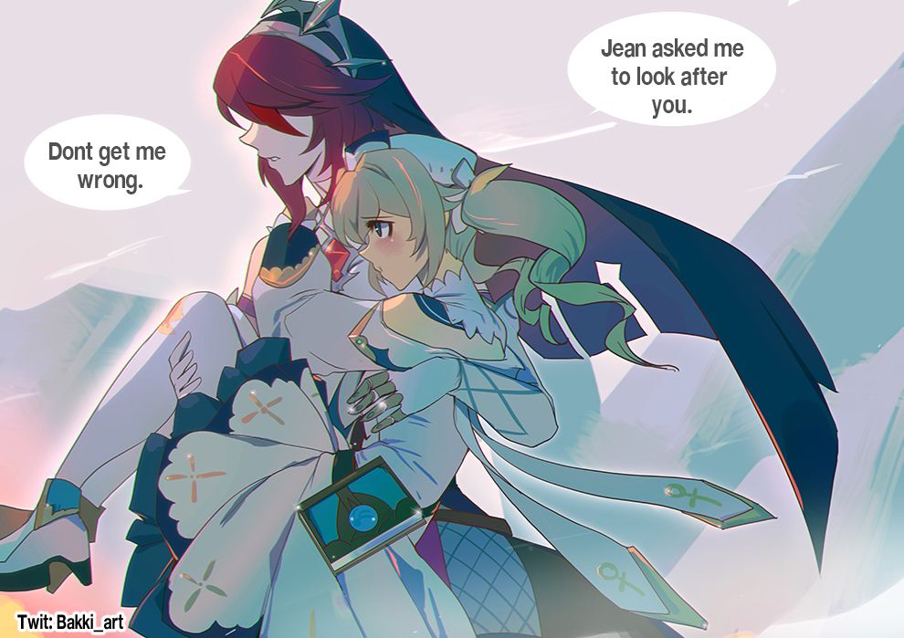 Don't get me wrong | Scrolller