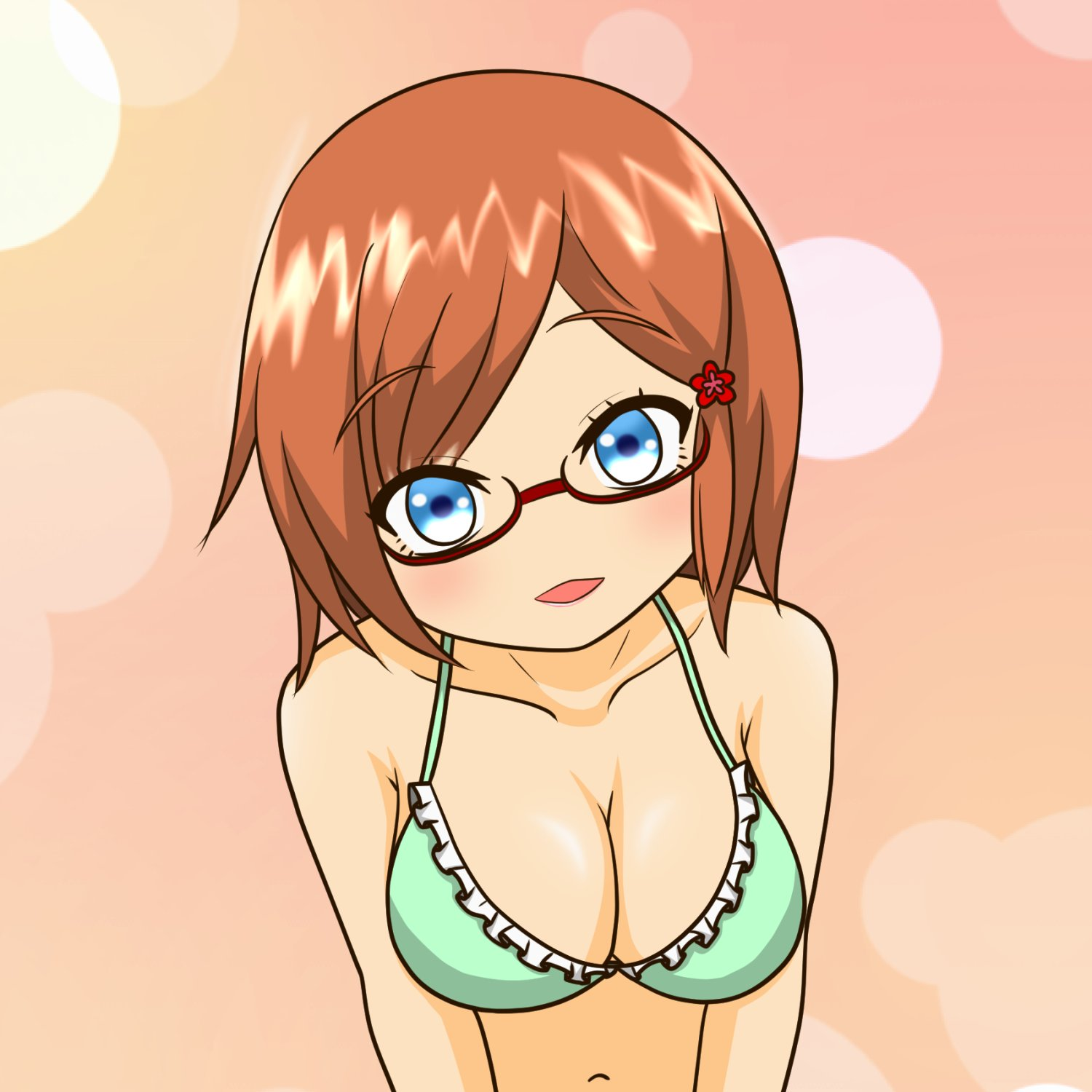 Don't stare don't stare don't st - Day 110 | Scrolller