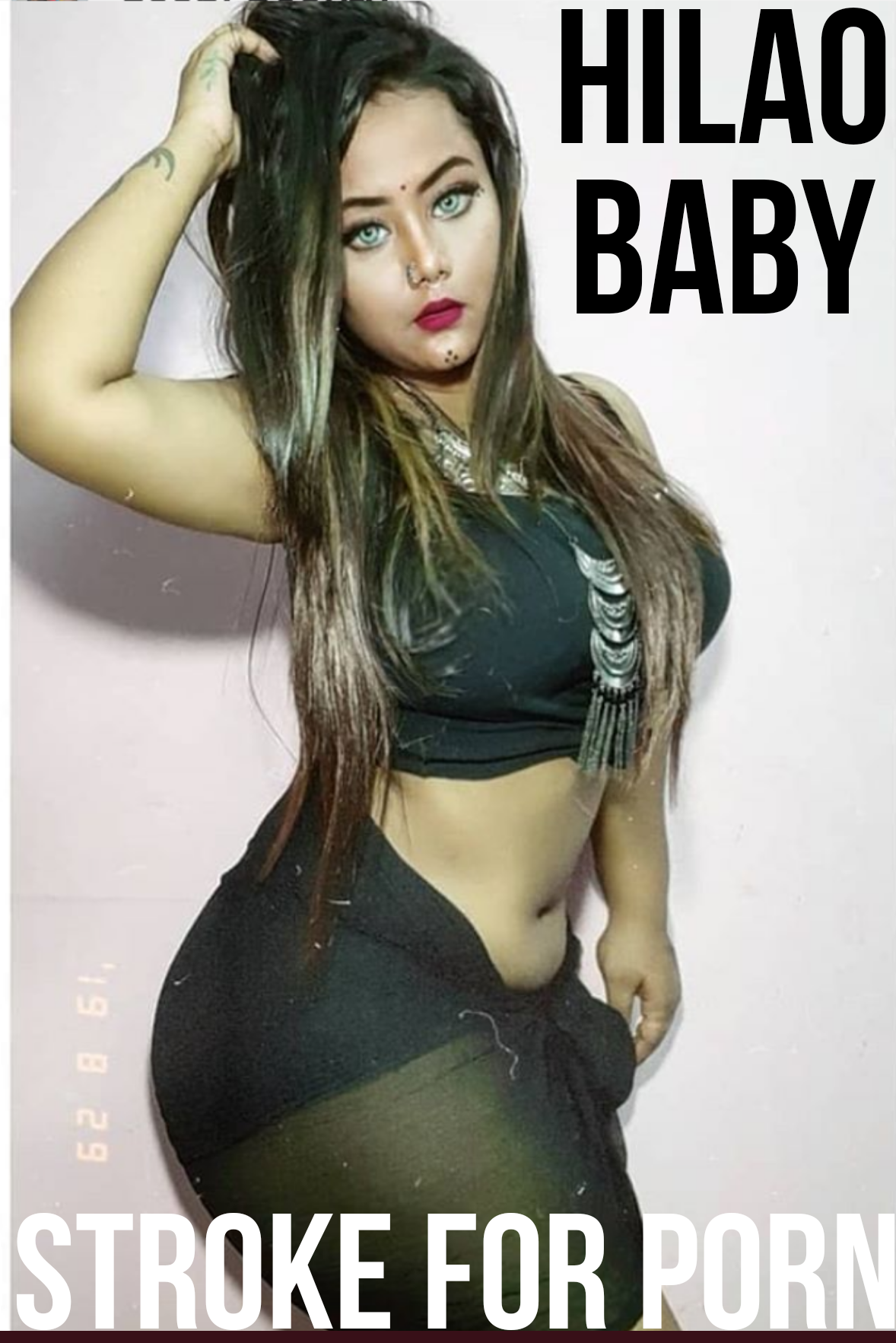 Don't stop stroking for, edge harder | Scrolller