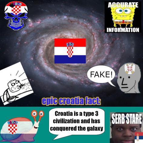 Don't take it seriously | Scrolller