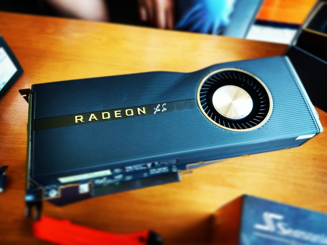 Don't worry, the fan on this gets super "efficient" | Scrolller