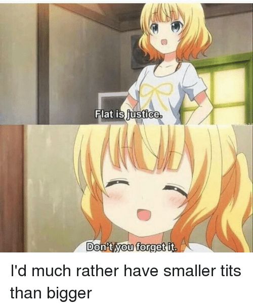 Don't you forget it | Scrolller