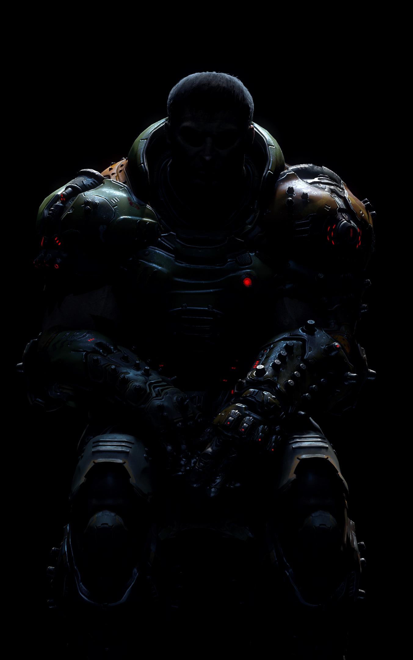 doom guy | Scrolller