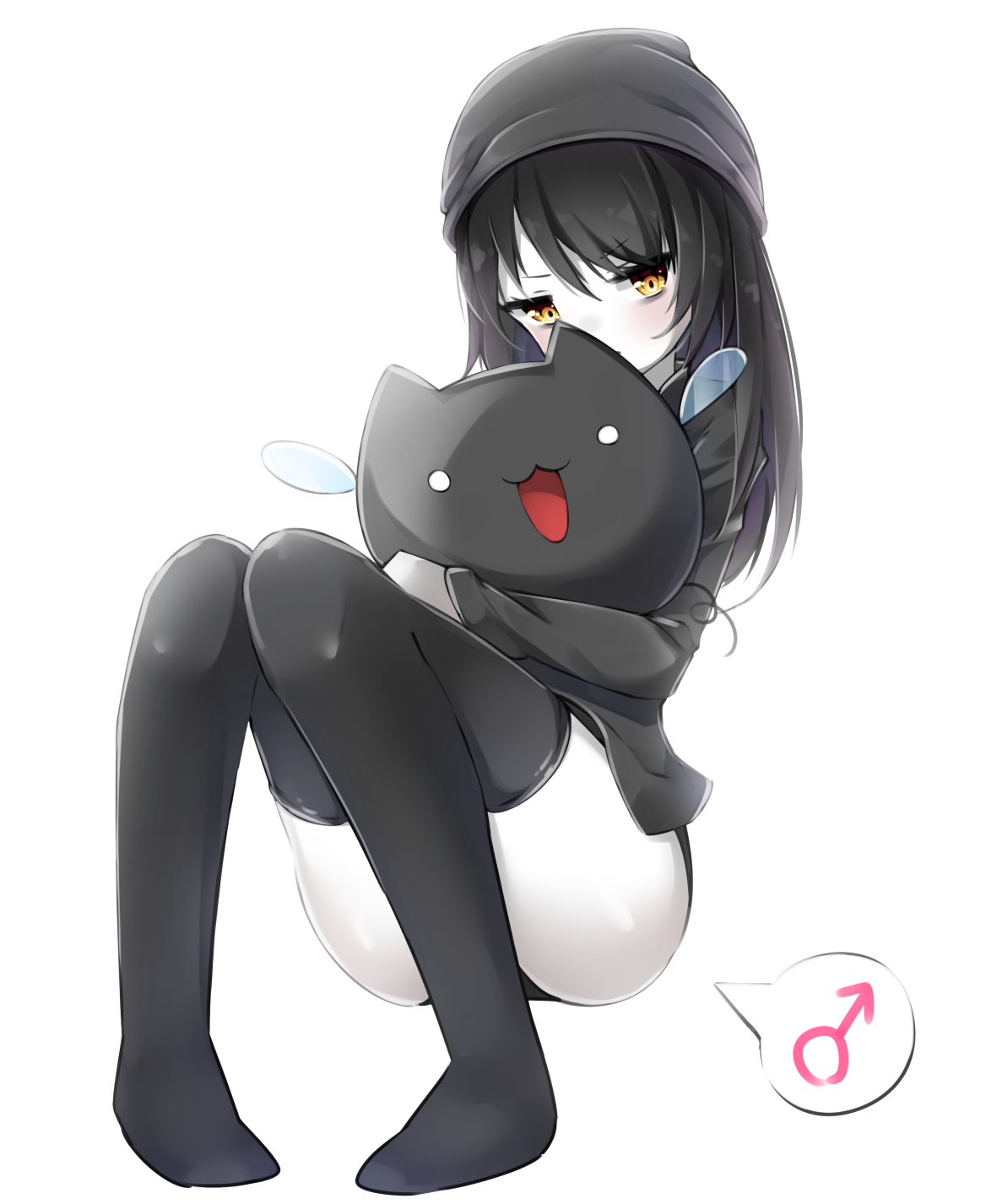 Doomer(?) Trap. Idk | Scrolller