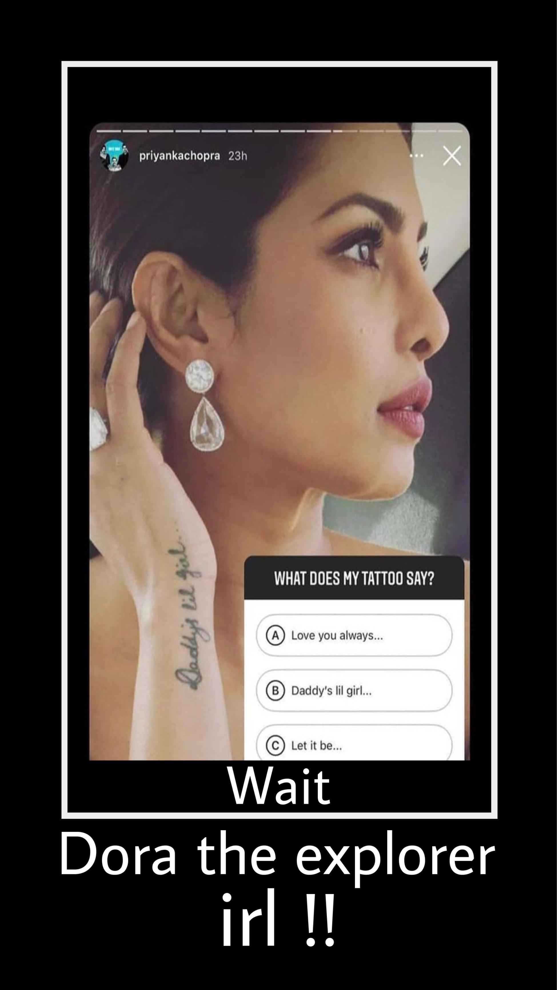 Dora the explorer 😅🧠🧠🧠🧠 | Scrolller