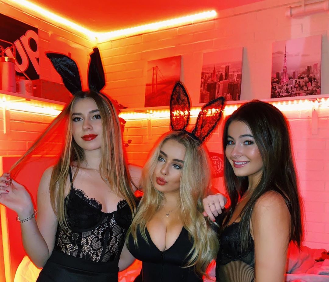 Easy choice | Scrolller