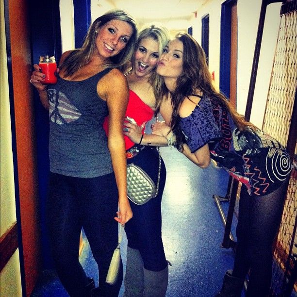 Dorm hallway | Scrolller