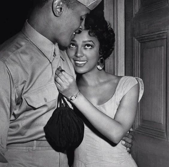 Dorothy Dandridge - 1954 | Scrolller