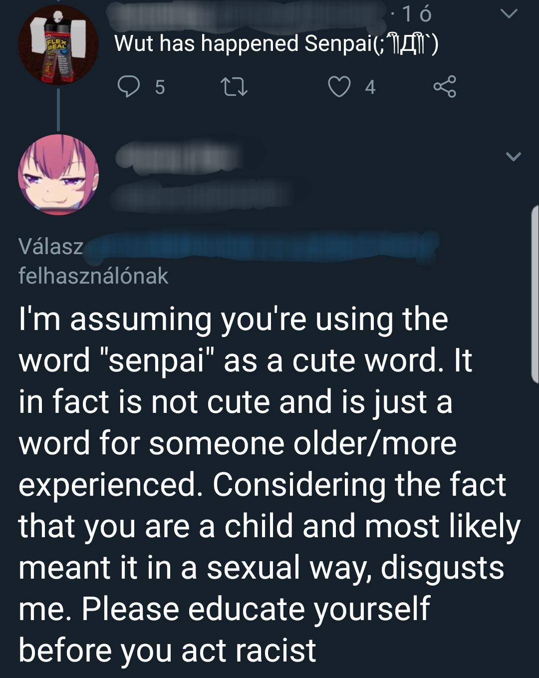 Double cringe | Scrolller