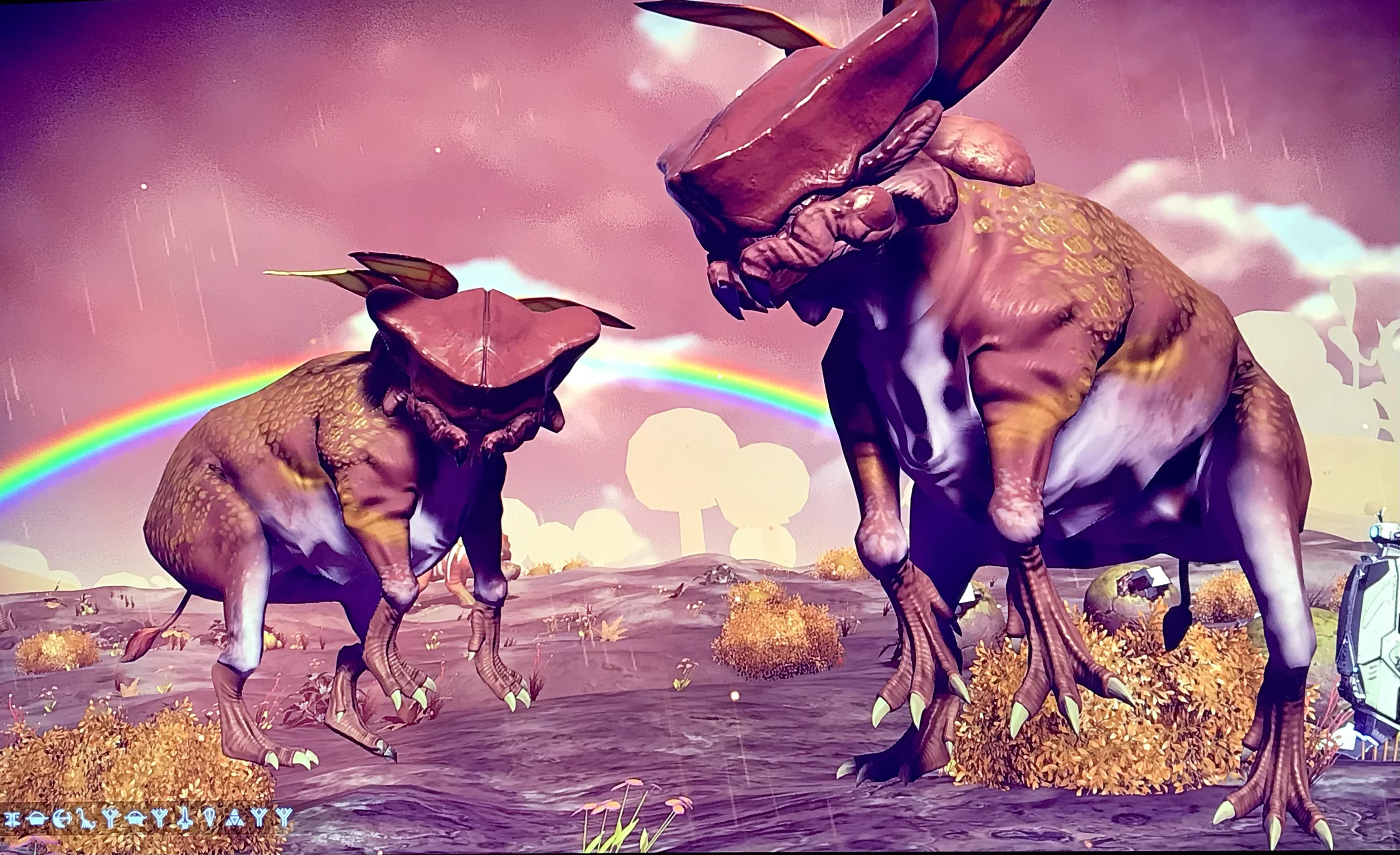 Double dose of nope ! | Scrolller