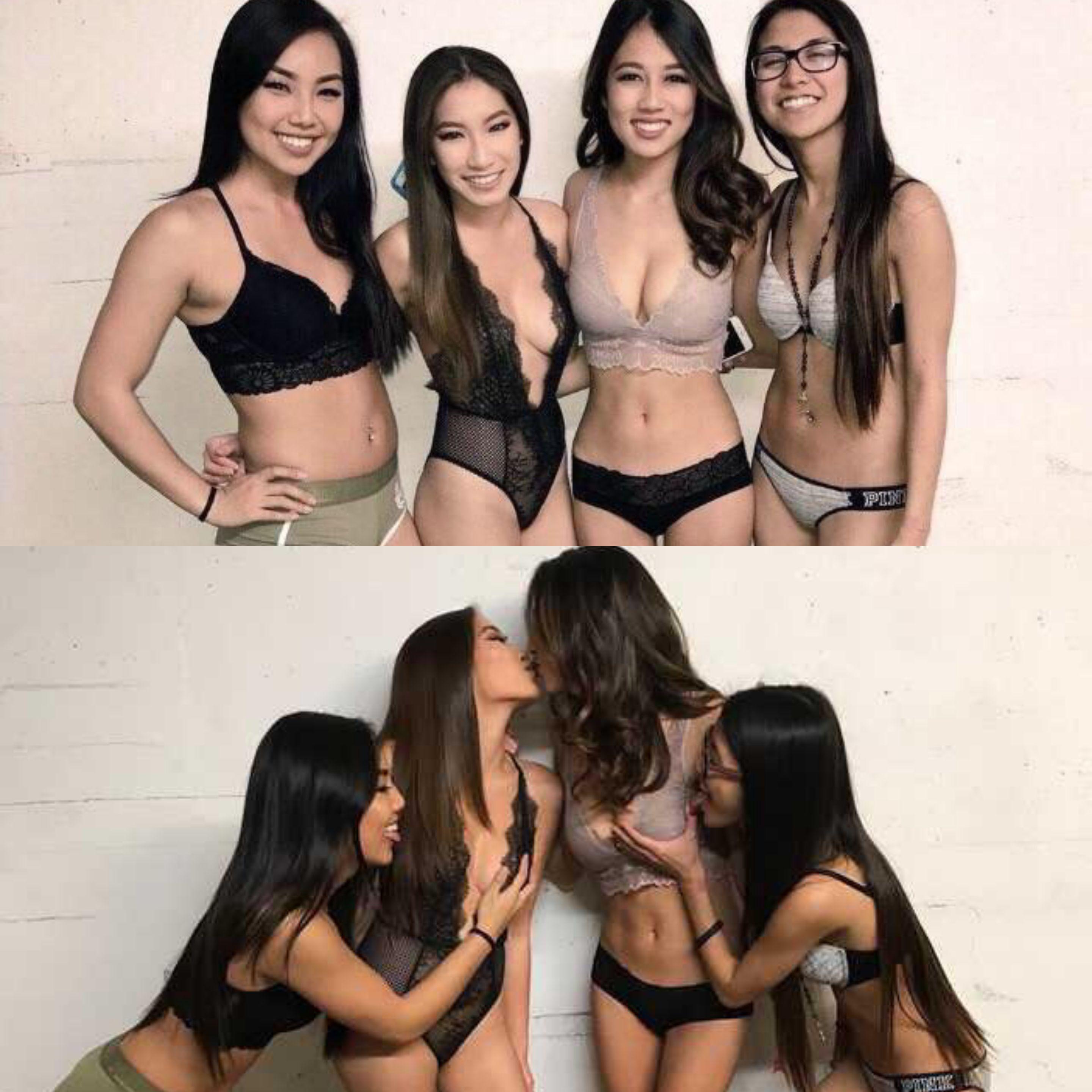 Double envy | Scrolller