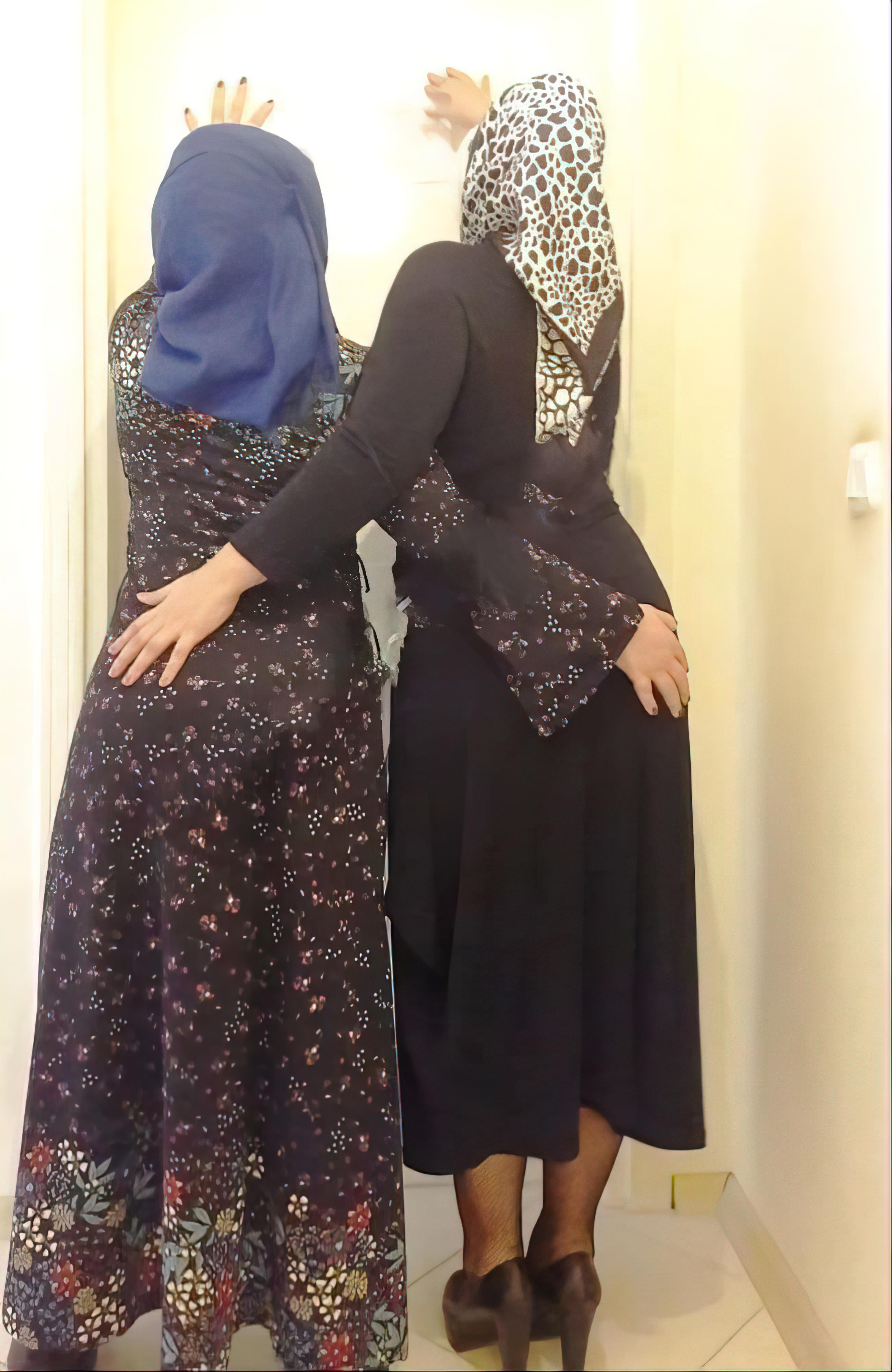 Double it trouble! | Scrolller