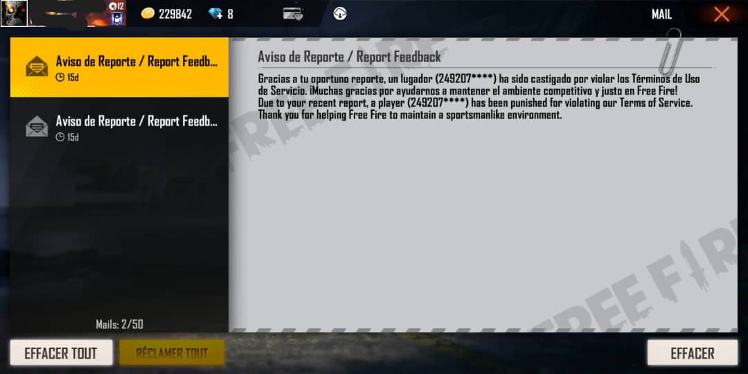 Double Kill | Scrolller