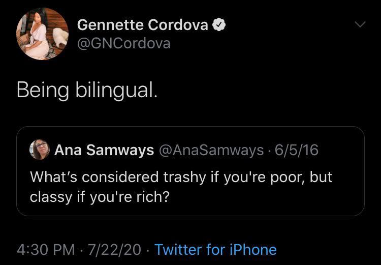 Double Standard | Scrolller