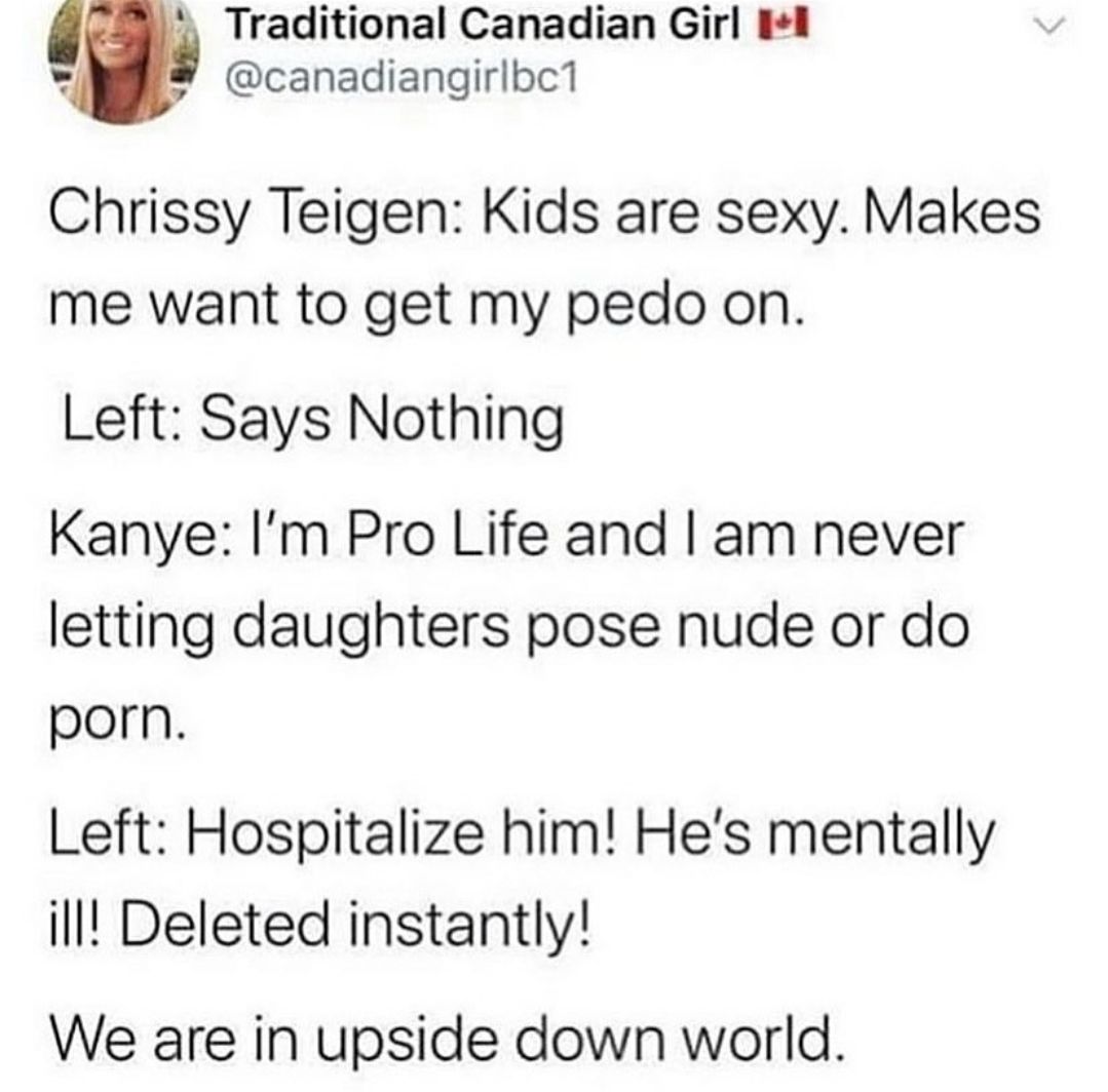 Double Standards. | Scrolller