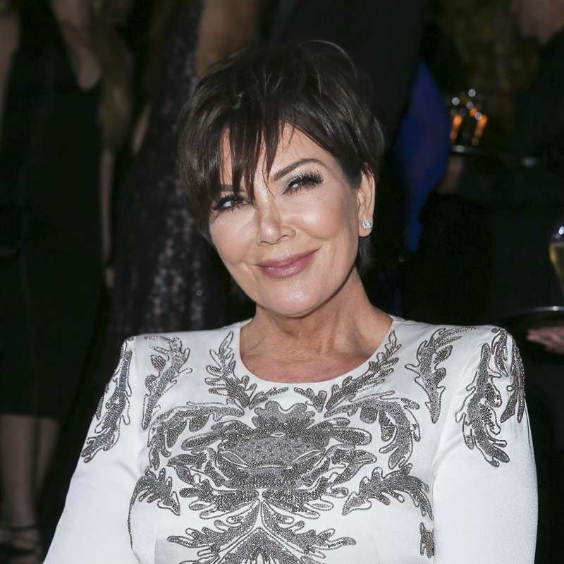 Double team Kris Jenner together | Scrolller