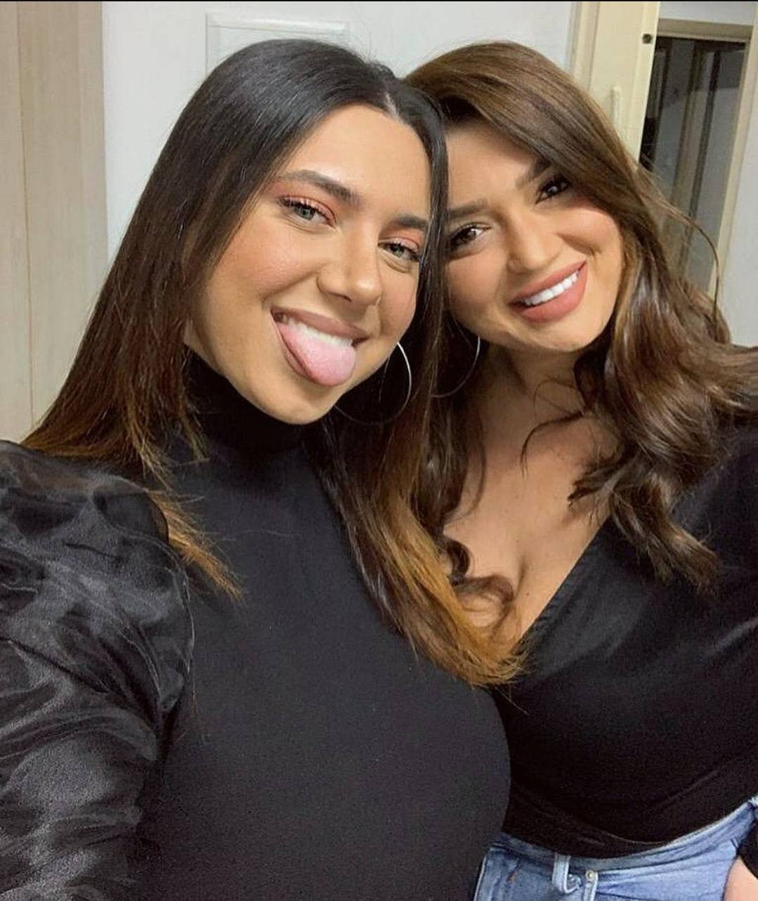 Double treat.... | Scrolller