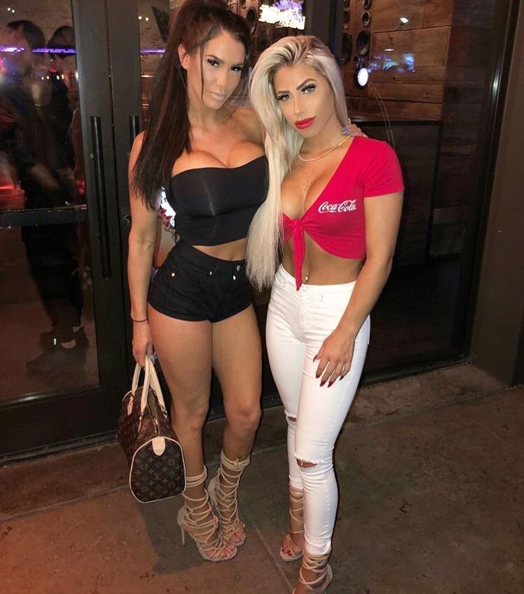 Double trouble | Scrolller