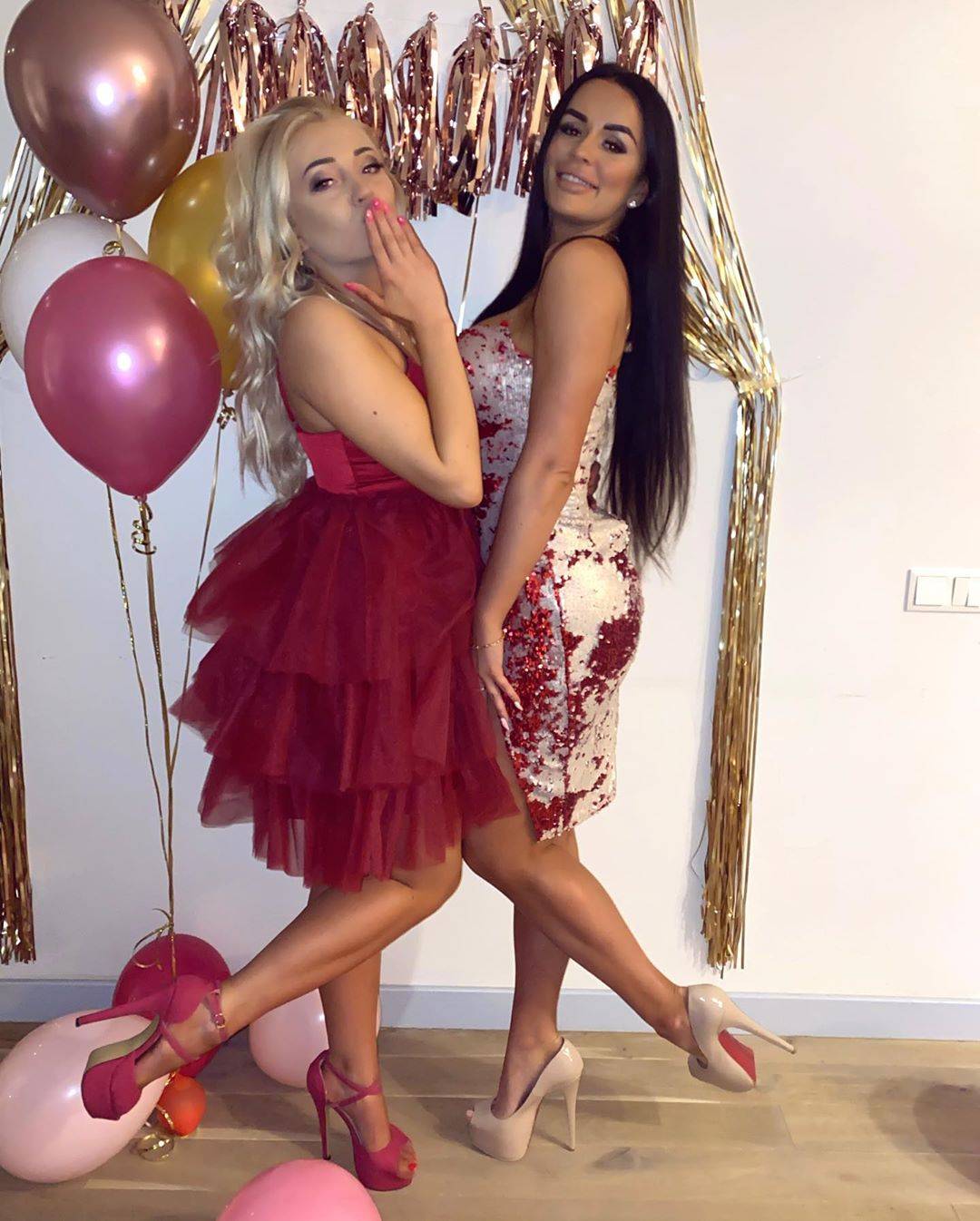 Double Trouble | Scrolller