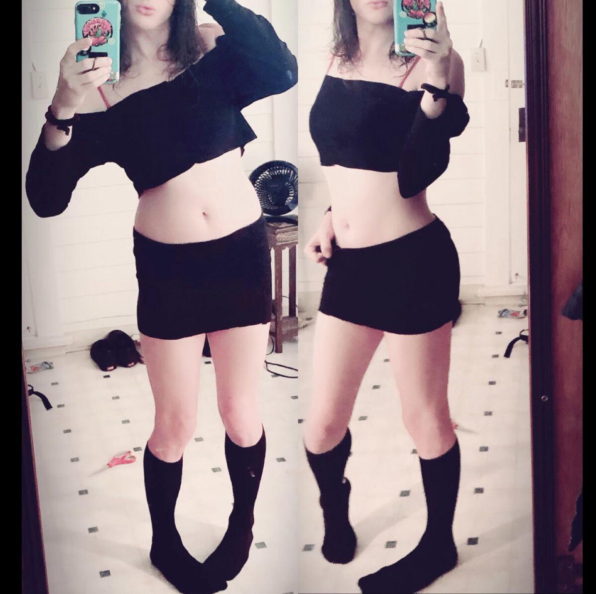 Double vision | Scrolller