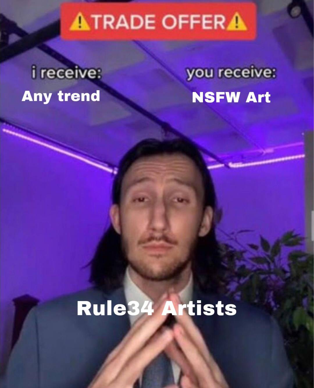 Down the rabbit hole of R34 | Scrolller