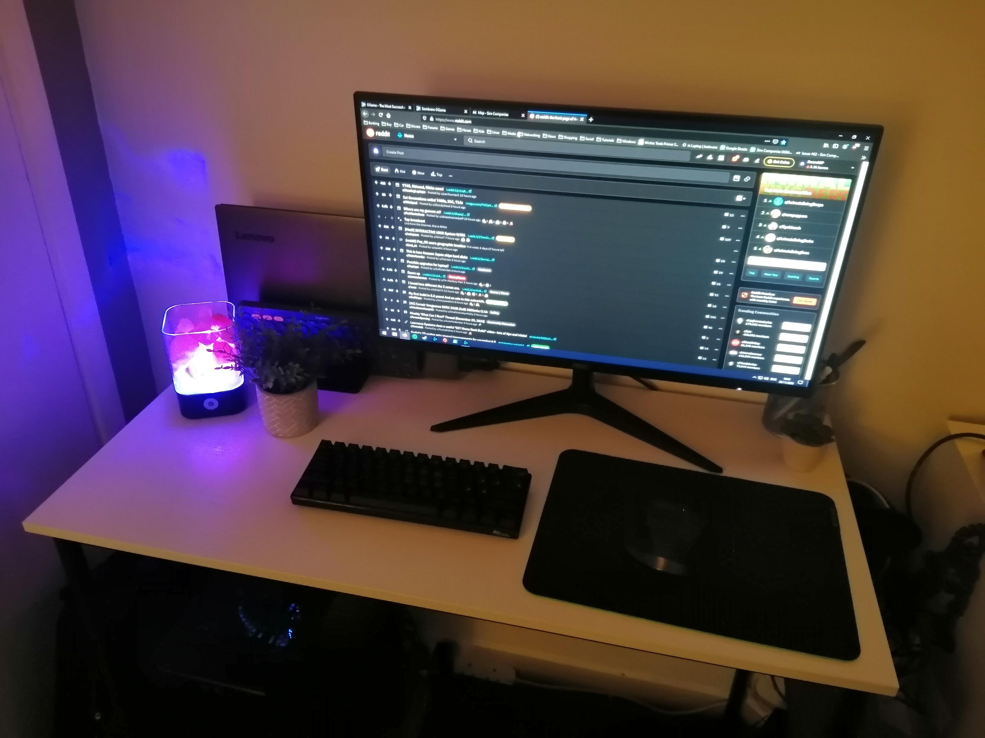 Downsized, so made some changes | Scrolller