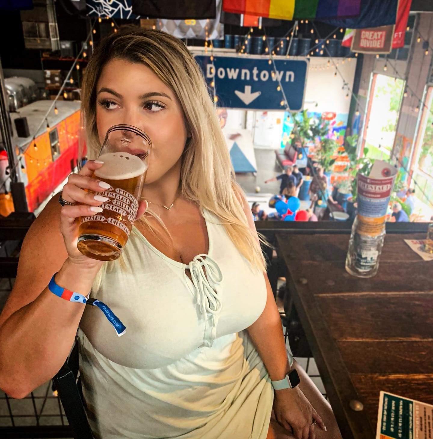 Downtown | Scrolller