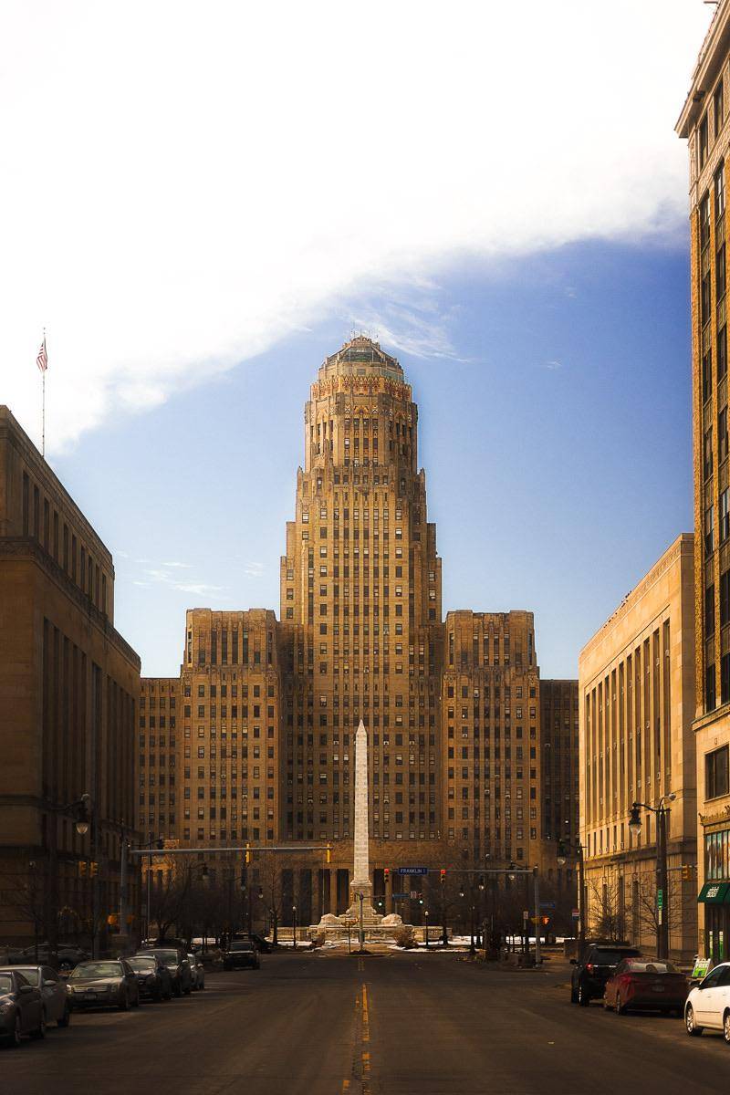 Discover more like CityPorn: Downtown Buffalo NY and Related Content | Scrolller