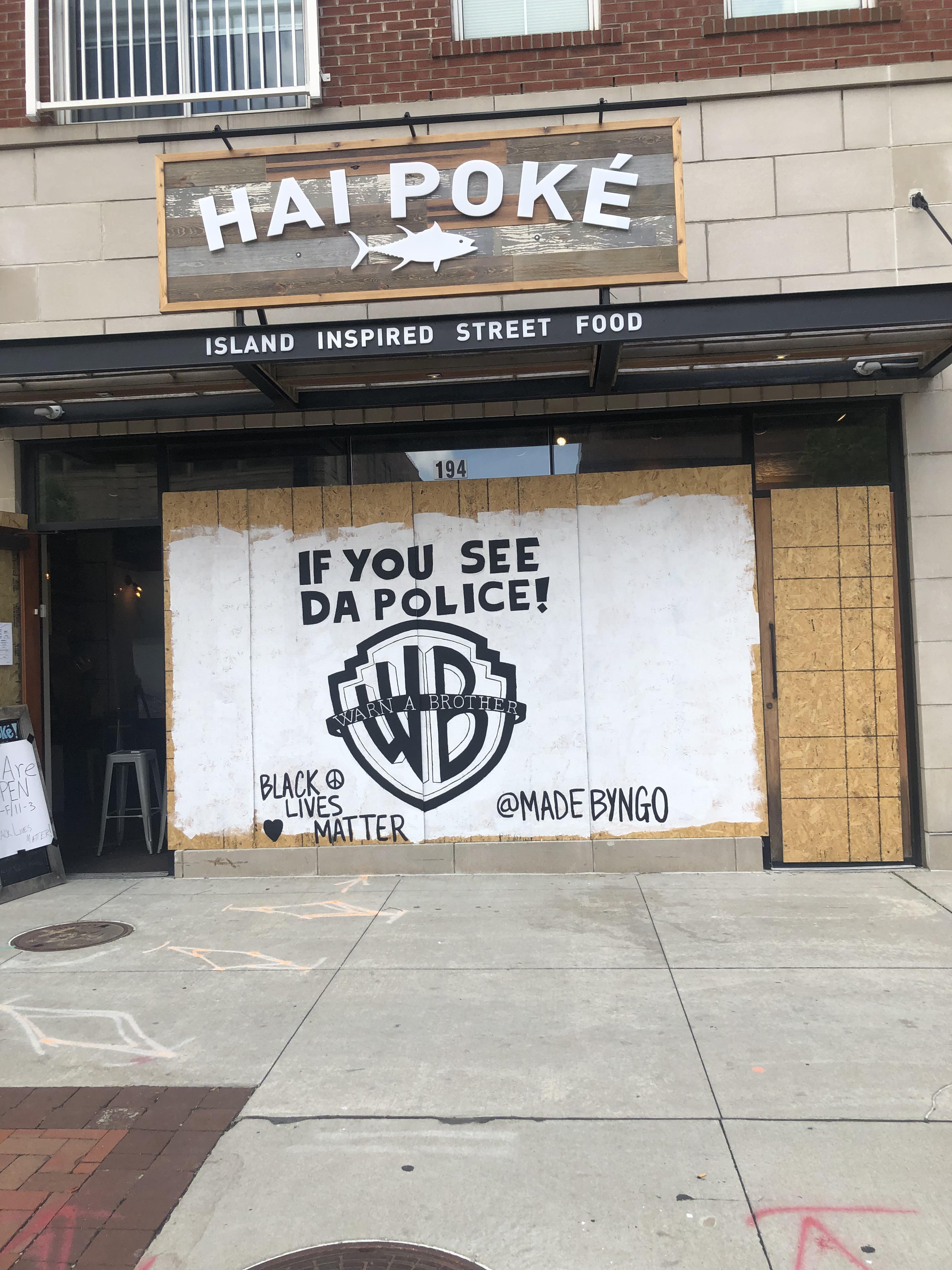 Downtown | Scrolller