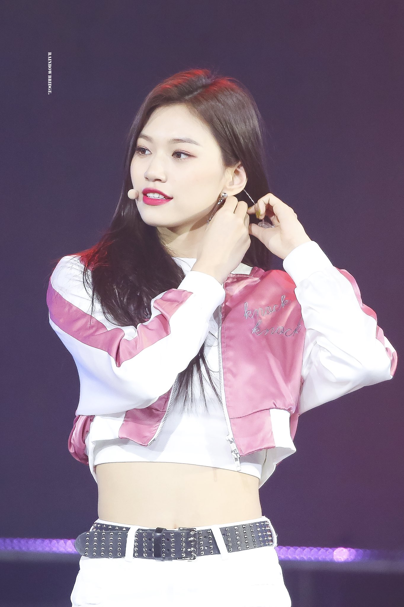 Doyeon | Scrolller