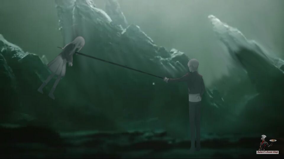 Dr. Gil about to begin the operation | Scrolller