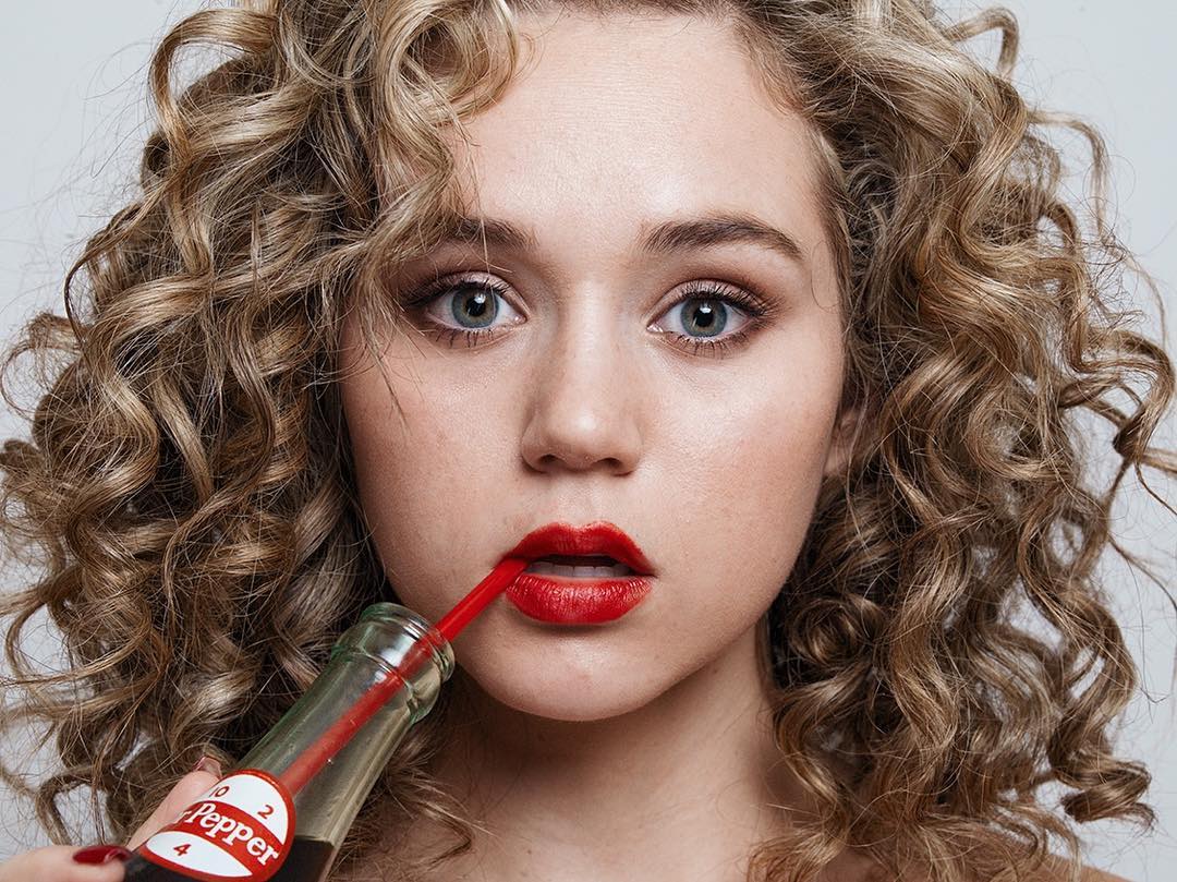 Dr. Pepper | Scrolller