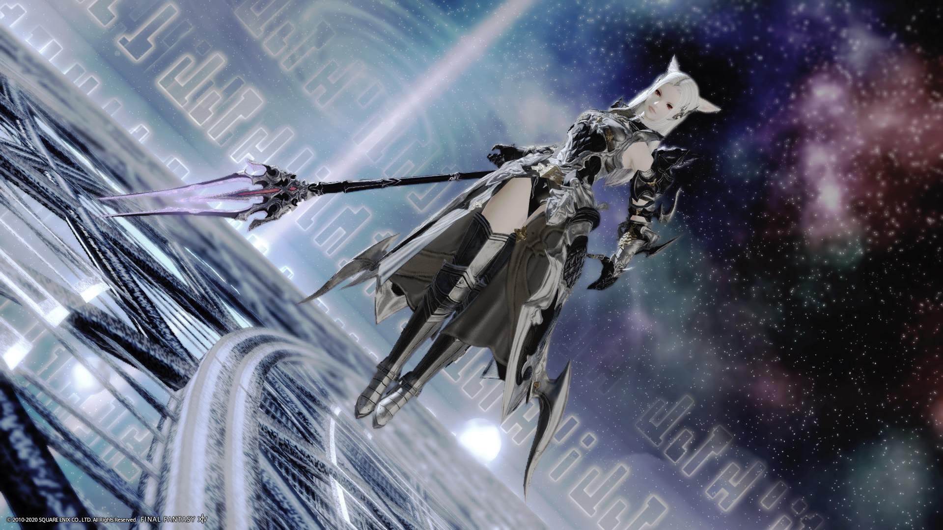 Dragoon Battle Suit | Scrolller