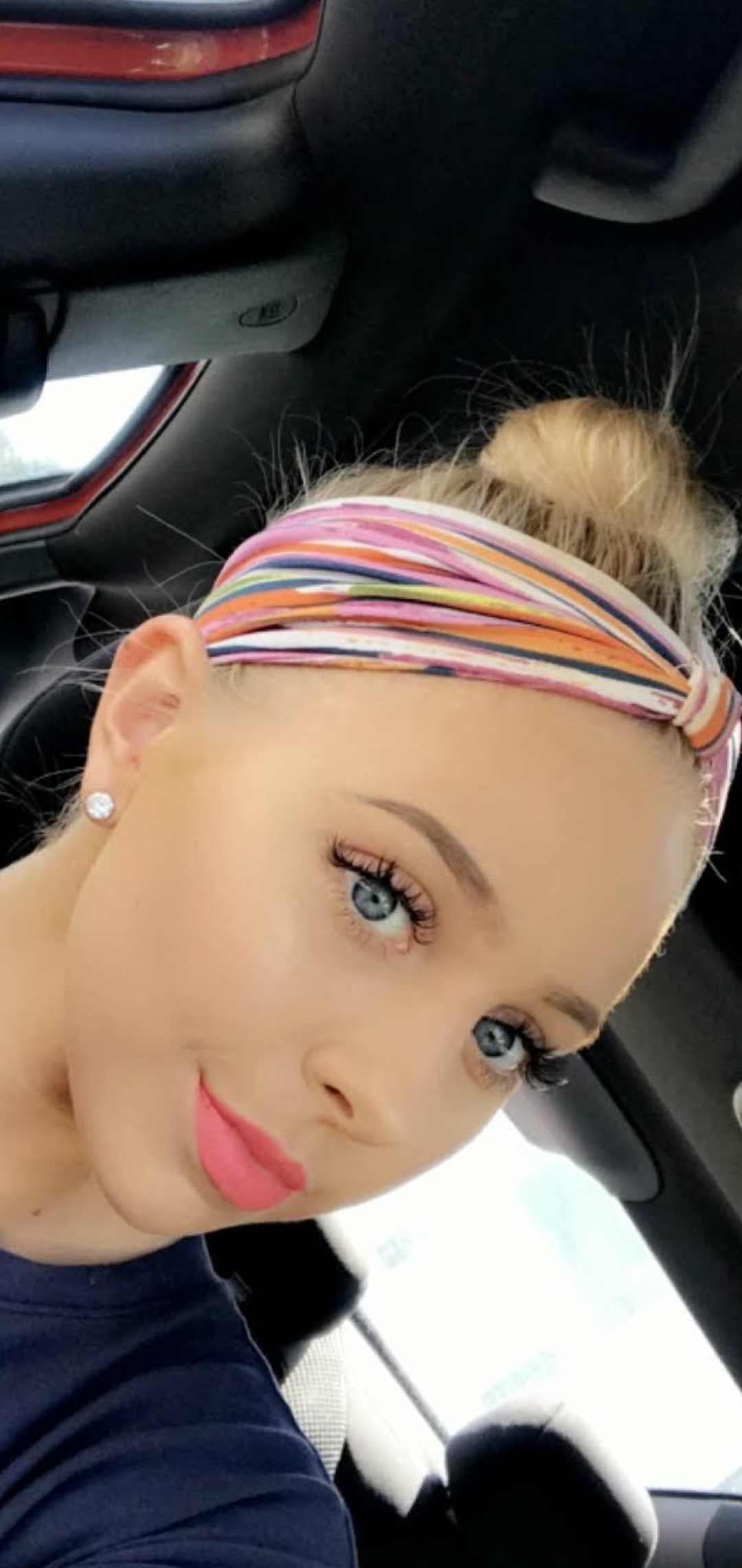 Drain yourself on my [f]ace daddy | Scrolller