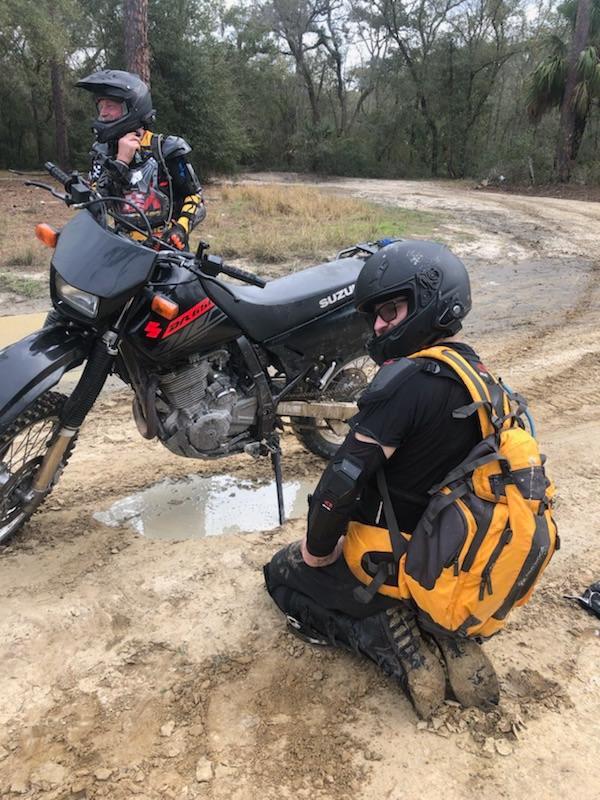 Draining the oil | Scrolller