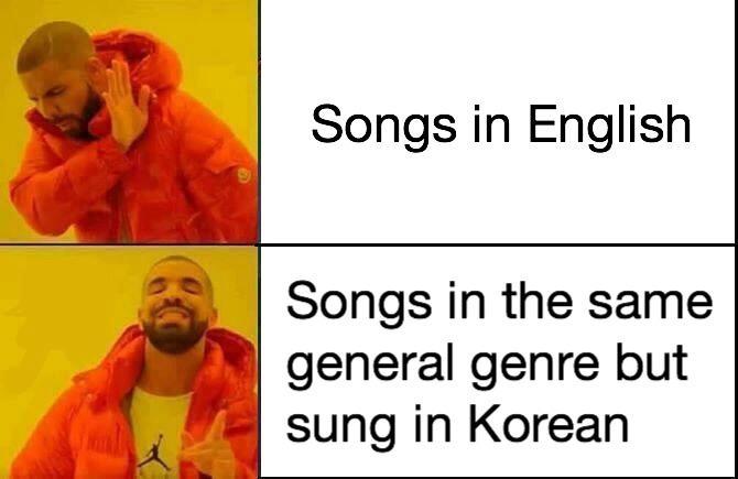 Drake meme never dies | Scrolller