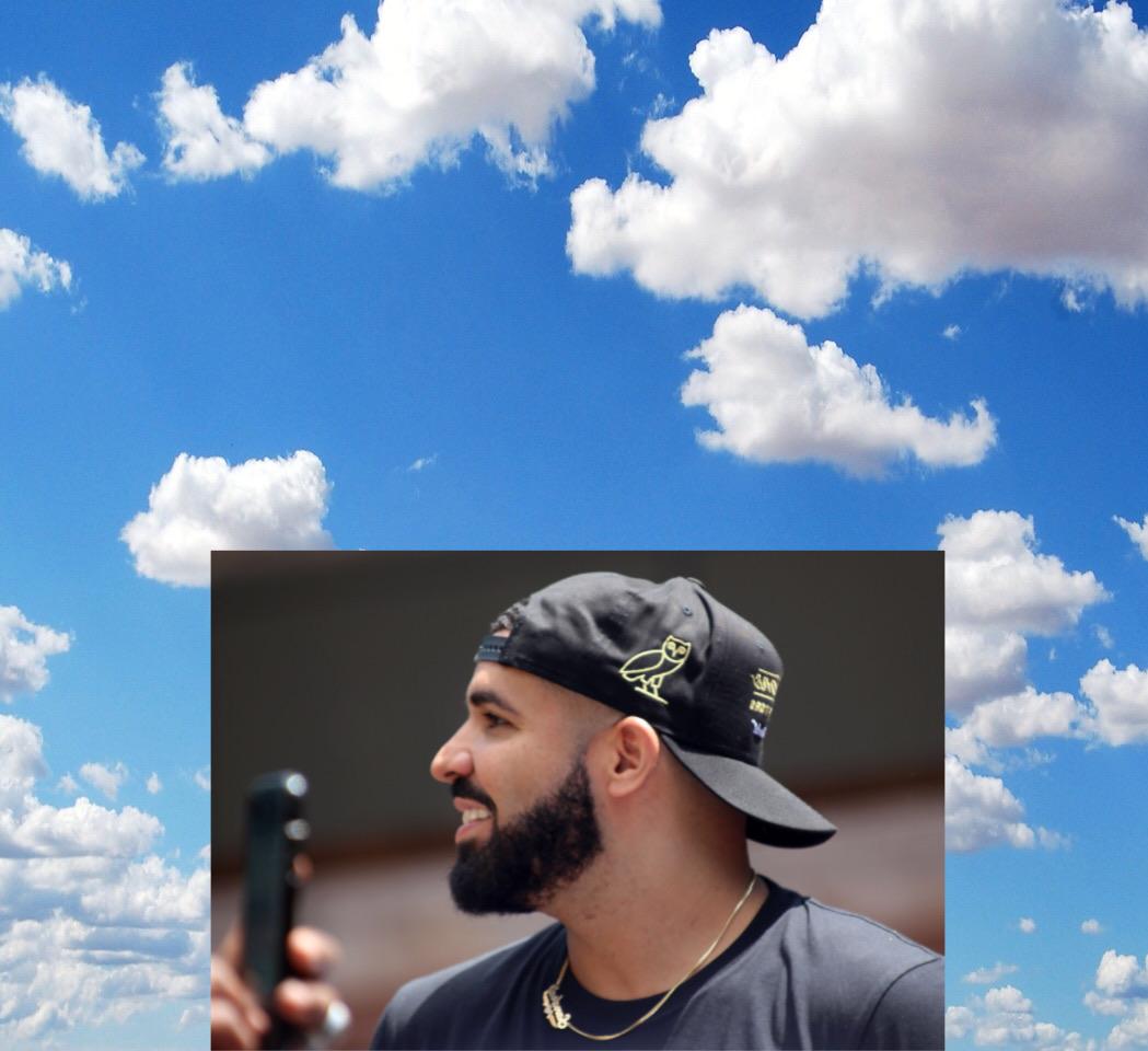 Drake - NWTS Cover Art by Virgil Abloh | Scrolller