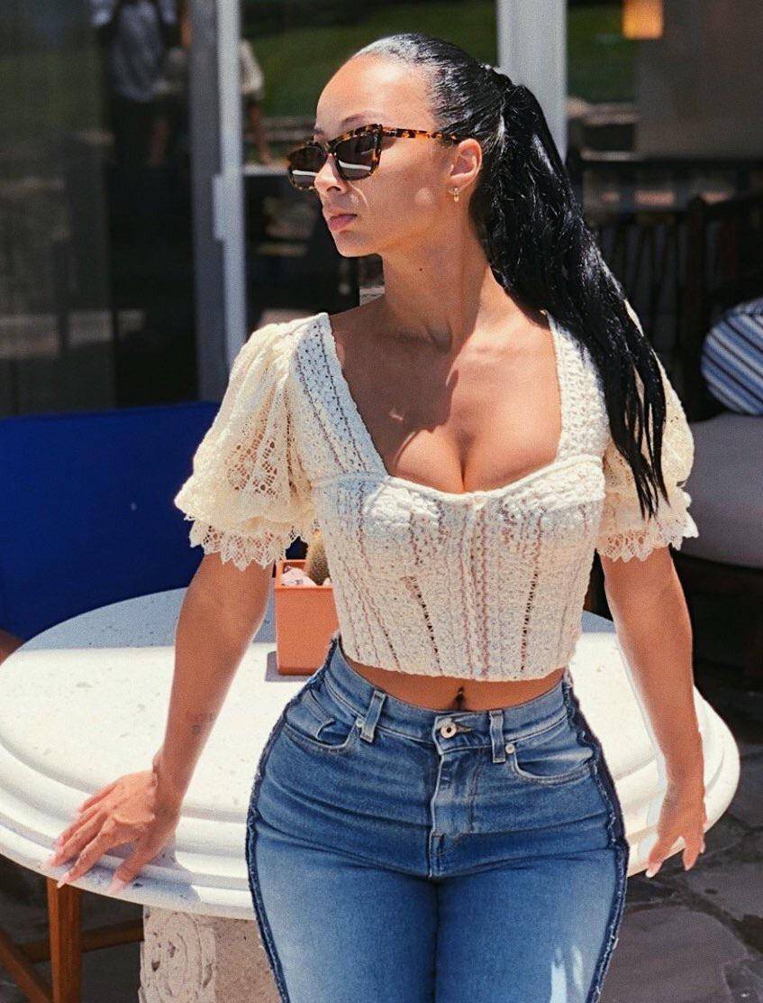 Draya Michele | Scrolller