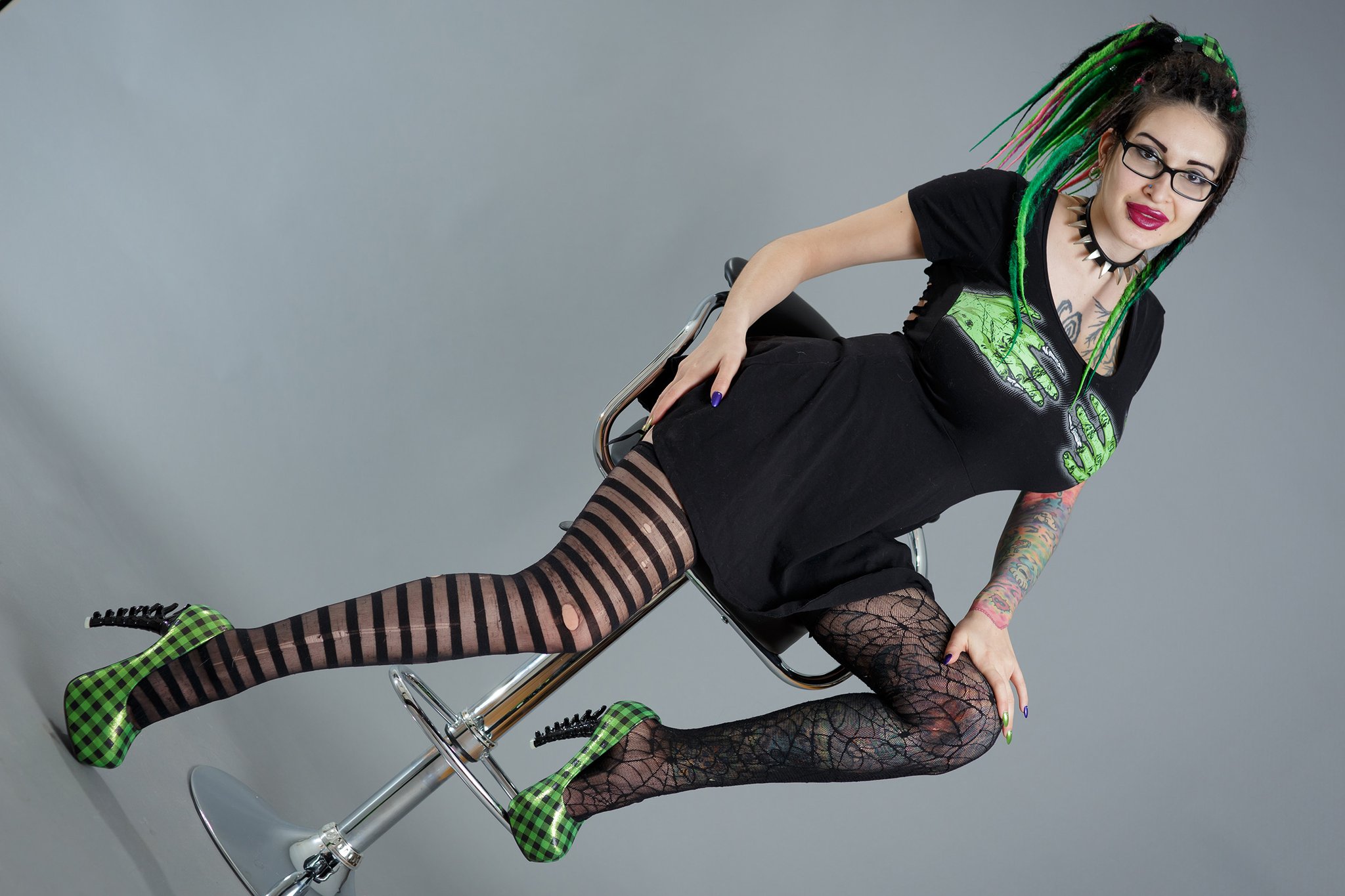 Dreadlocks | Scrolller