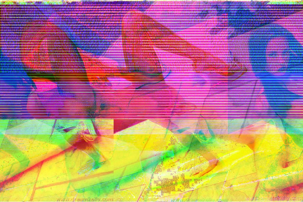 dream electric | Scrolller