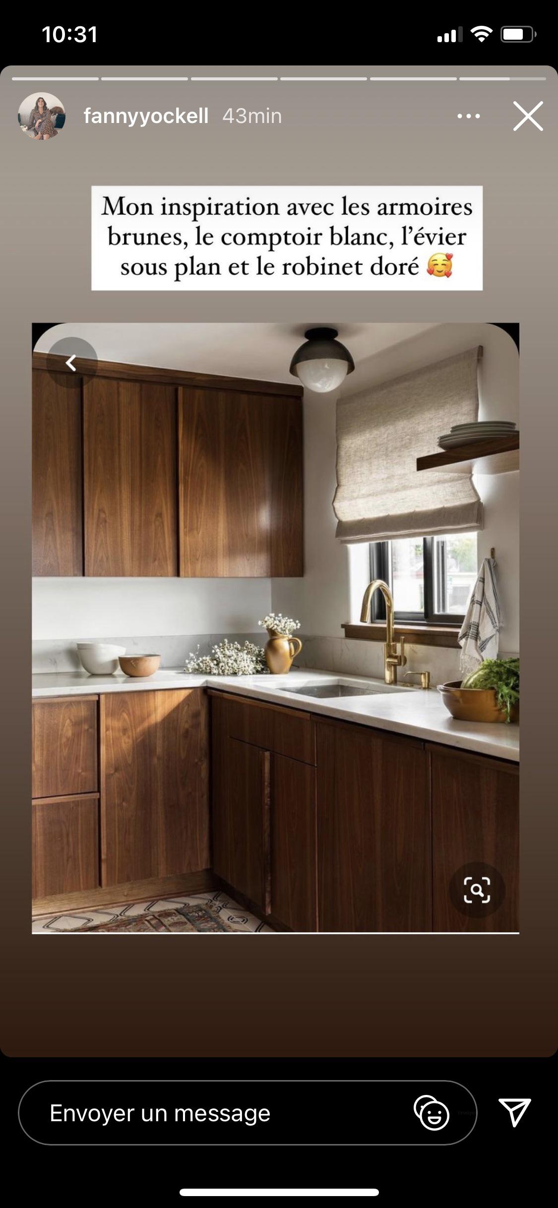 Dream kitchen | Scrolller