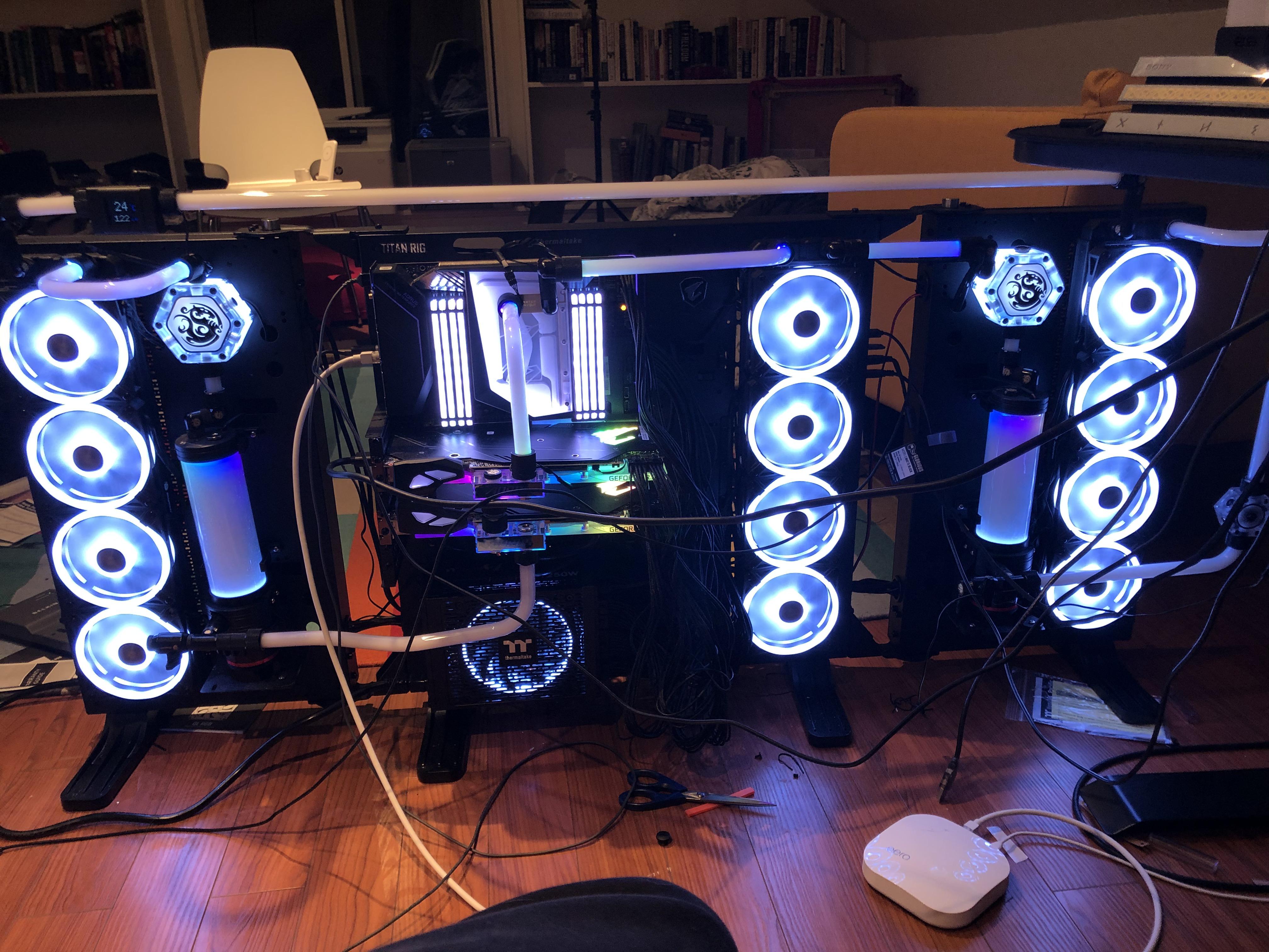 Dream rig complete! | Scrolller