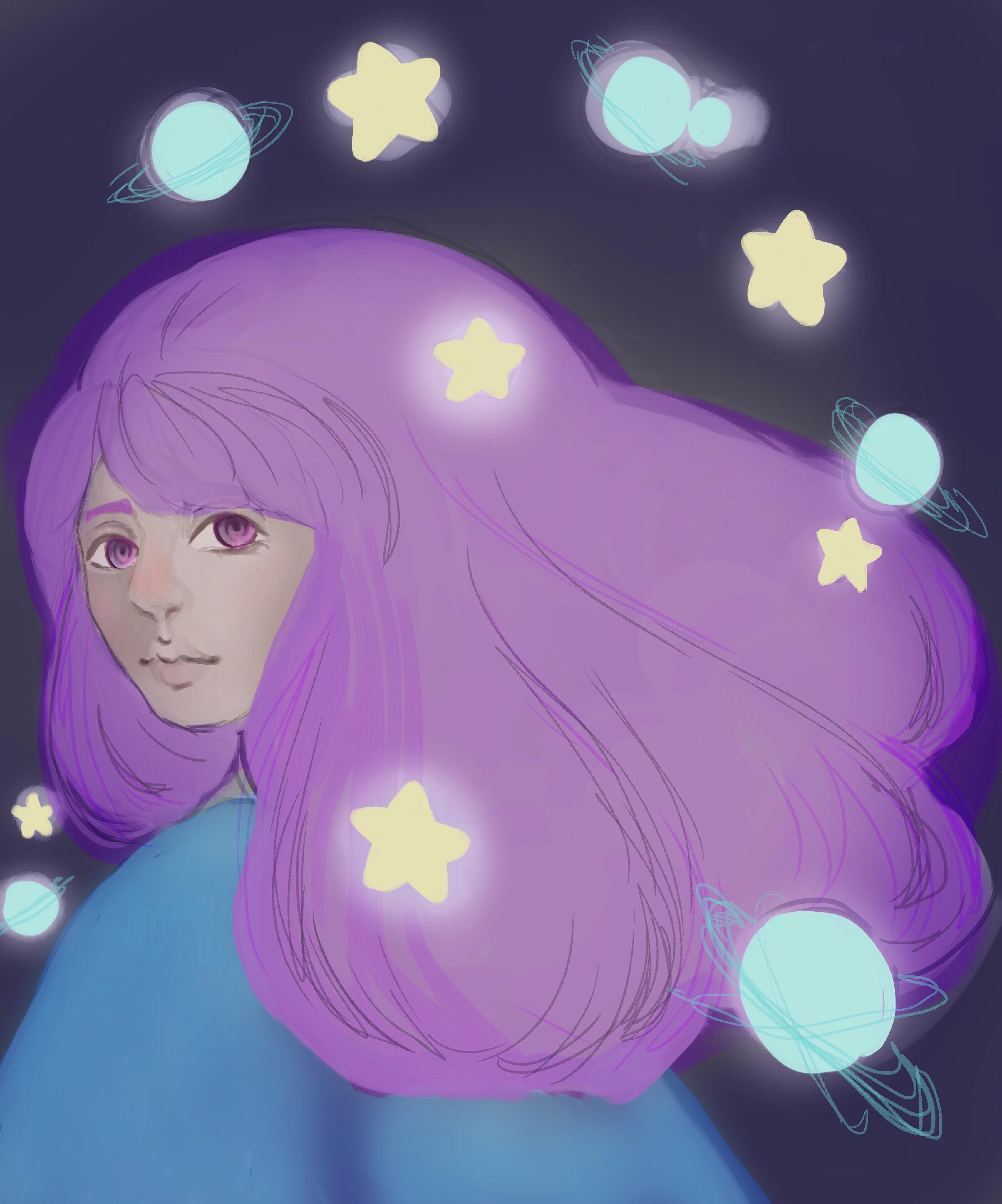 Dream sequence Bee (fan art) | Scrolller